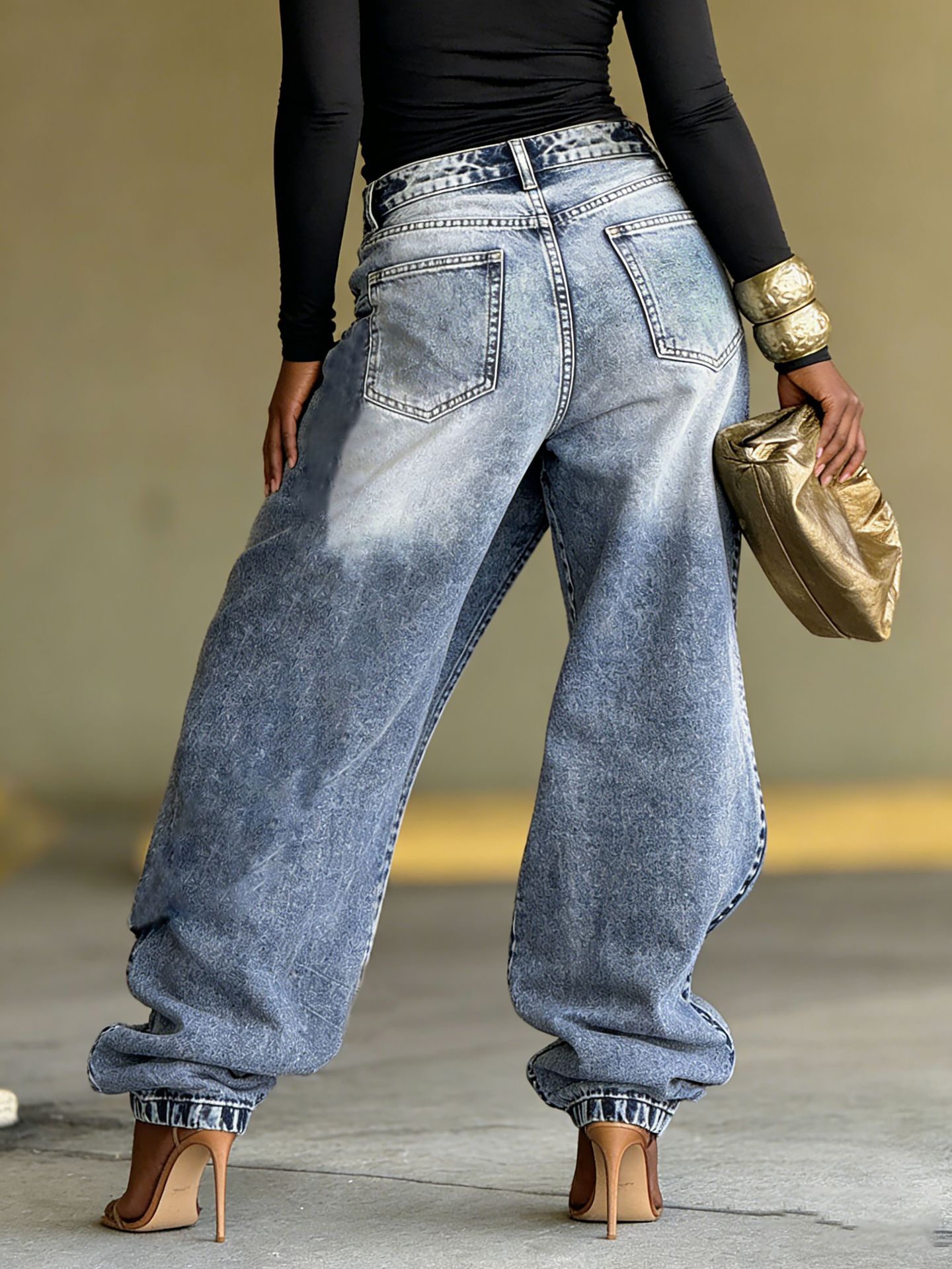 Trousers & Jumpsuits – OXELE